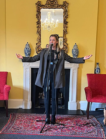 Bybrook House nursing home activities